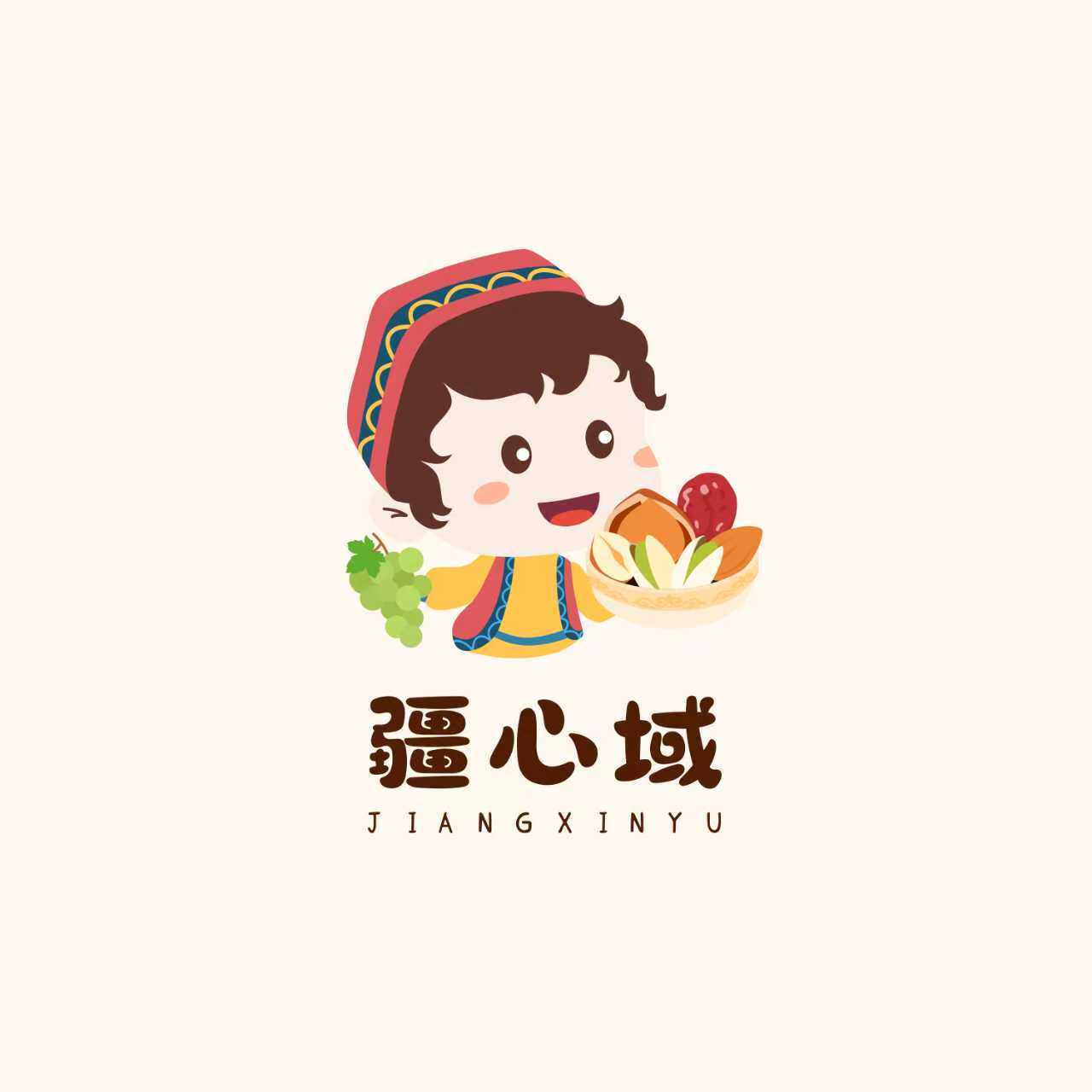 疆心域食品旗舰店