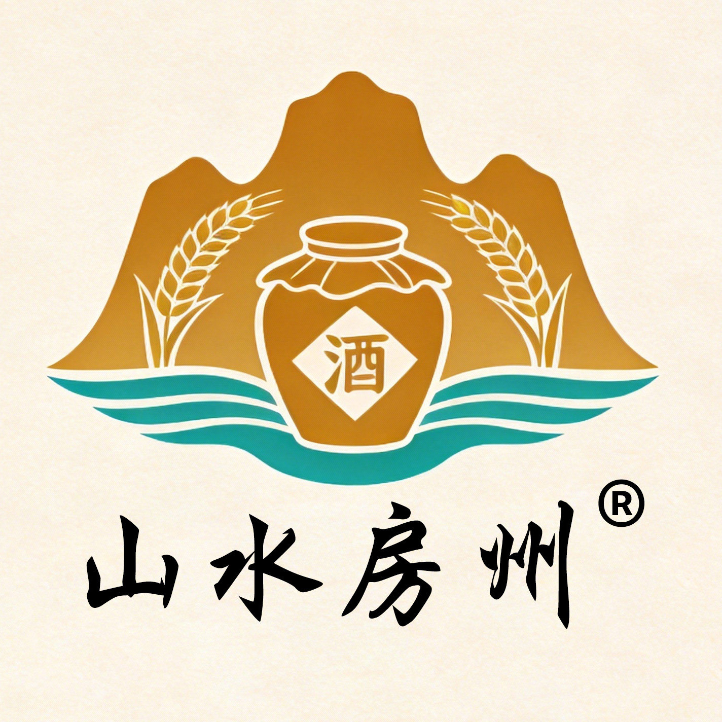 山水房州酒类旗舰店