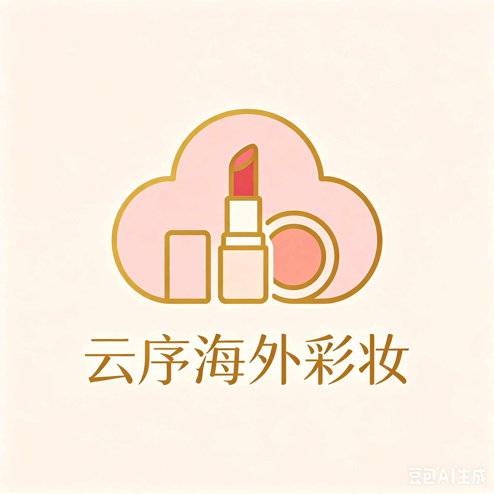 云序海外彩妆