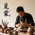 觅棠文创集合店
