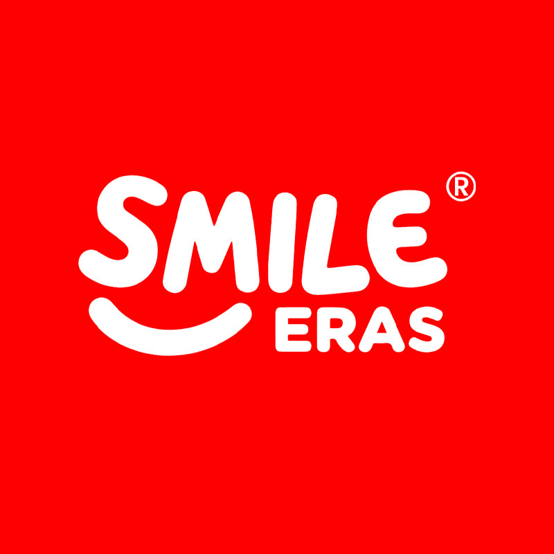 SMILE ERAS旗舰店