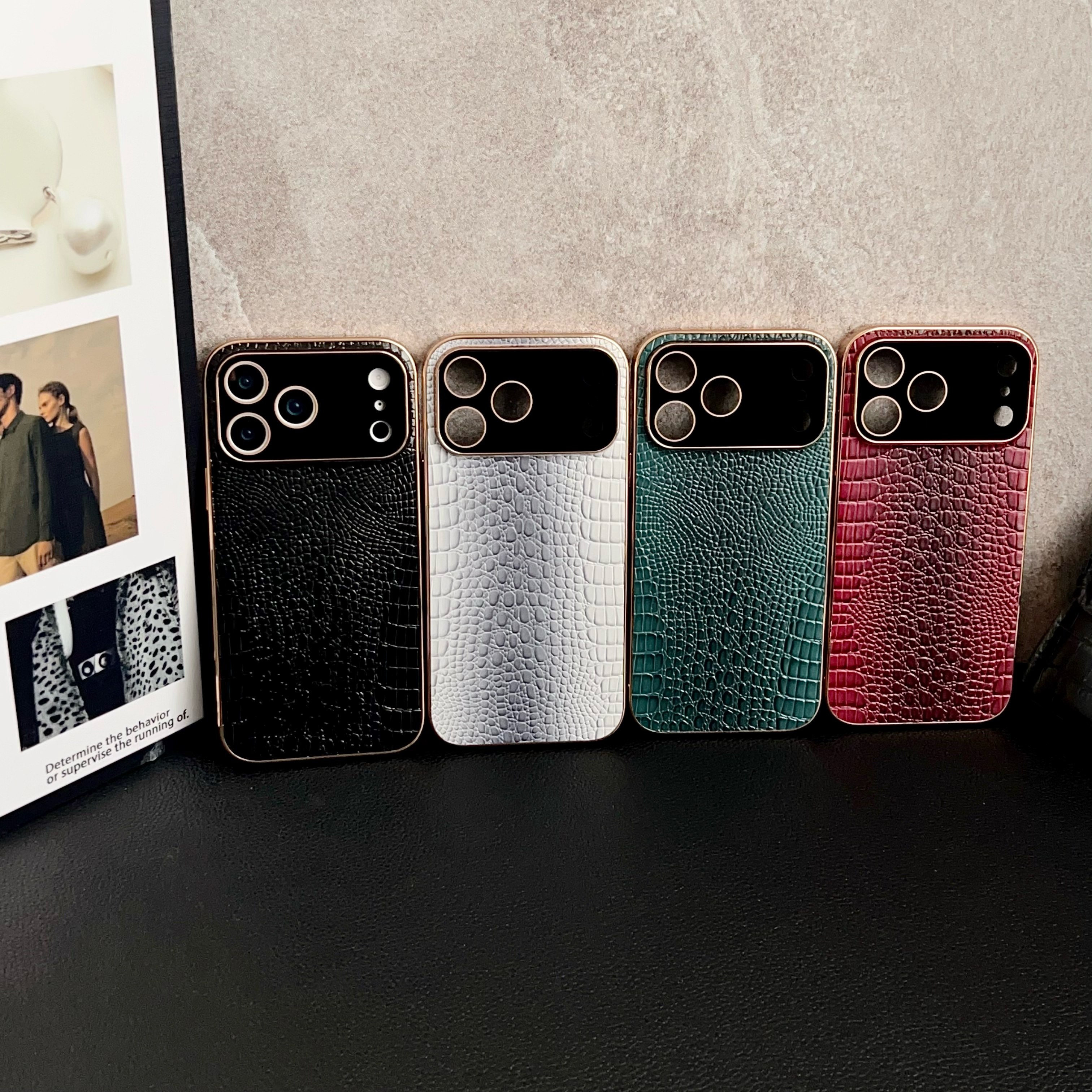 又被“奢华手机壳”割韭菜了？_手机保护套_淘宝数码网