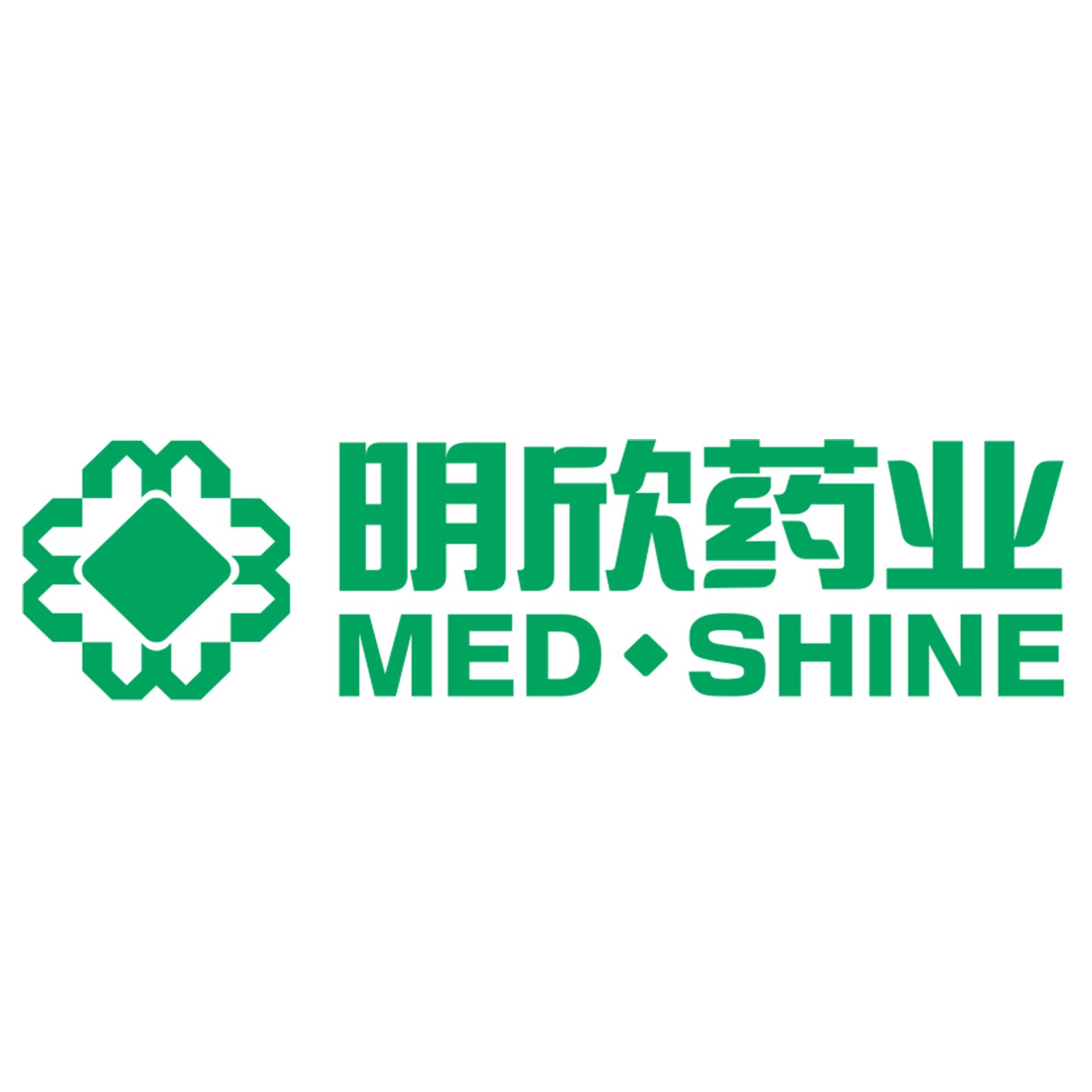 明欣智慧医药专营店
