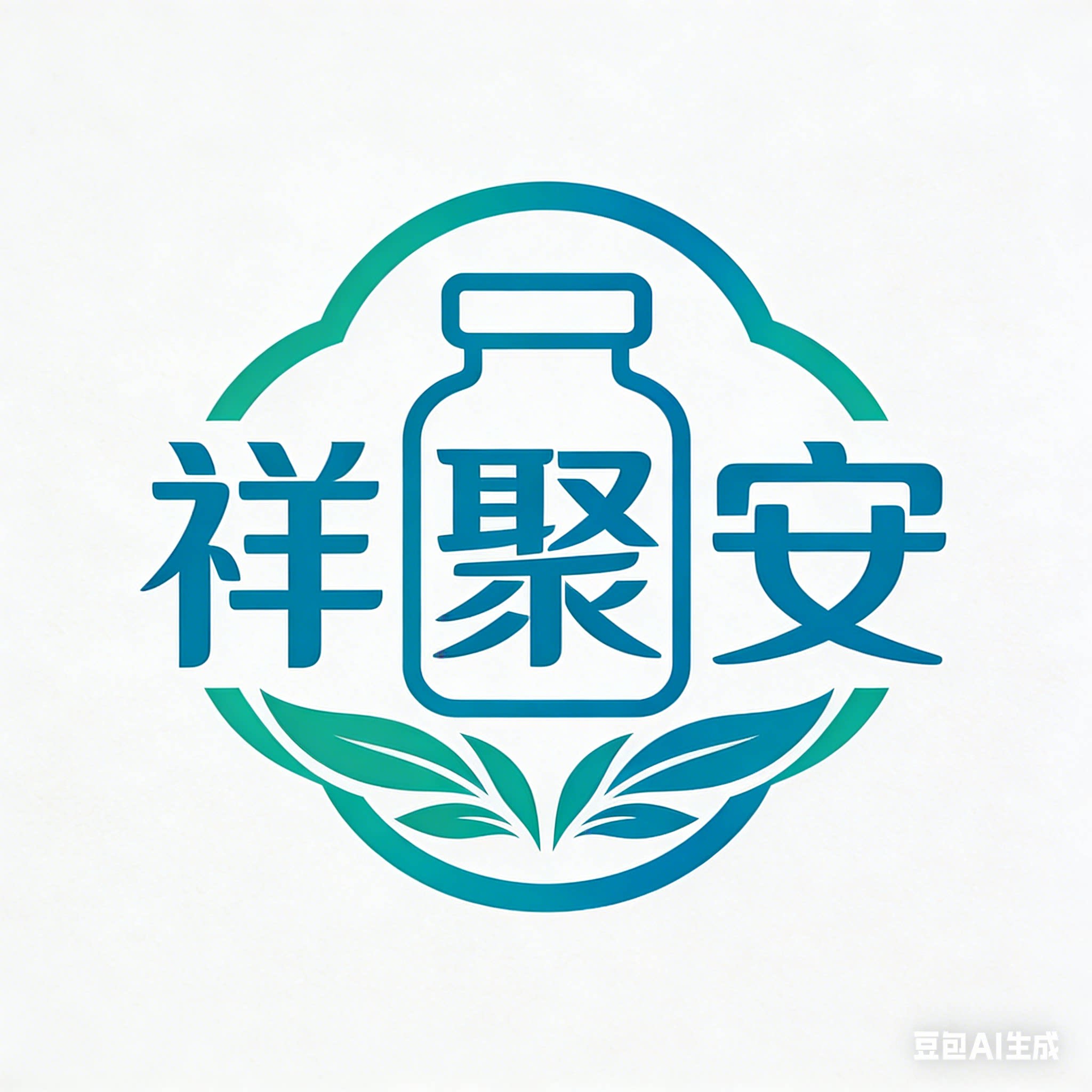 祥聚安医药专营店