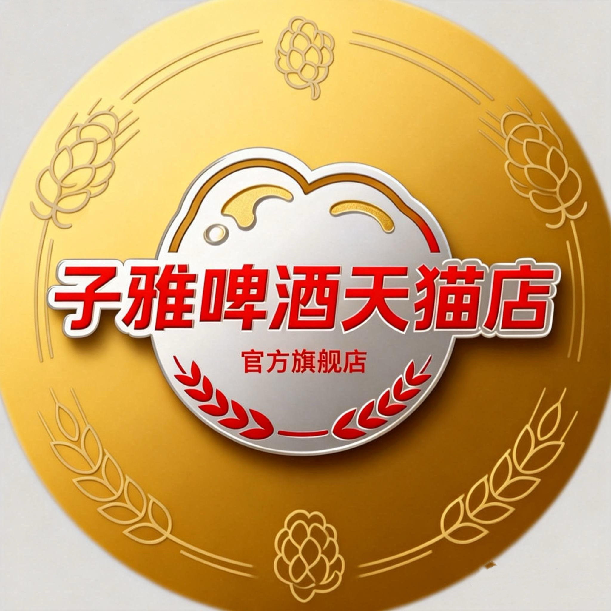 子雅酒类专营店