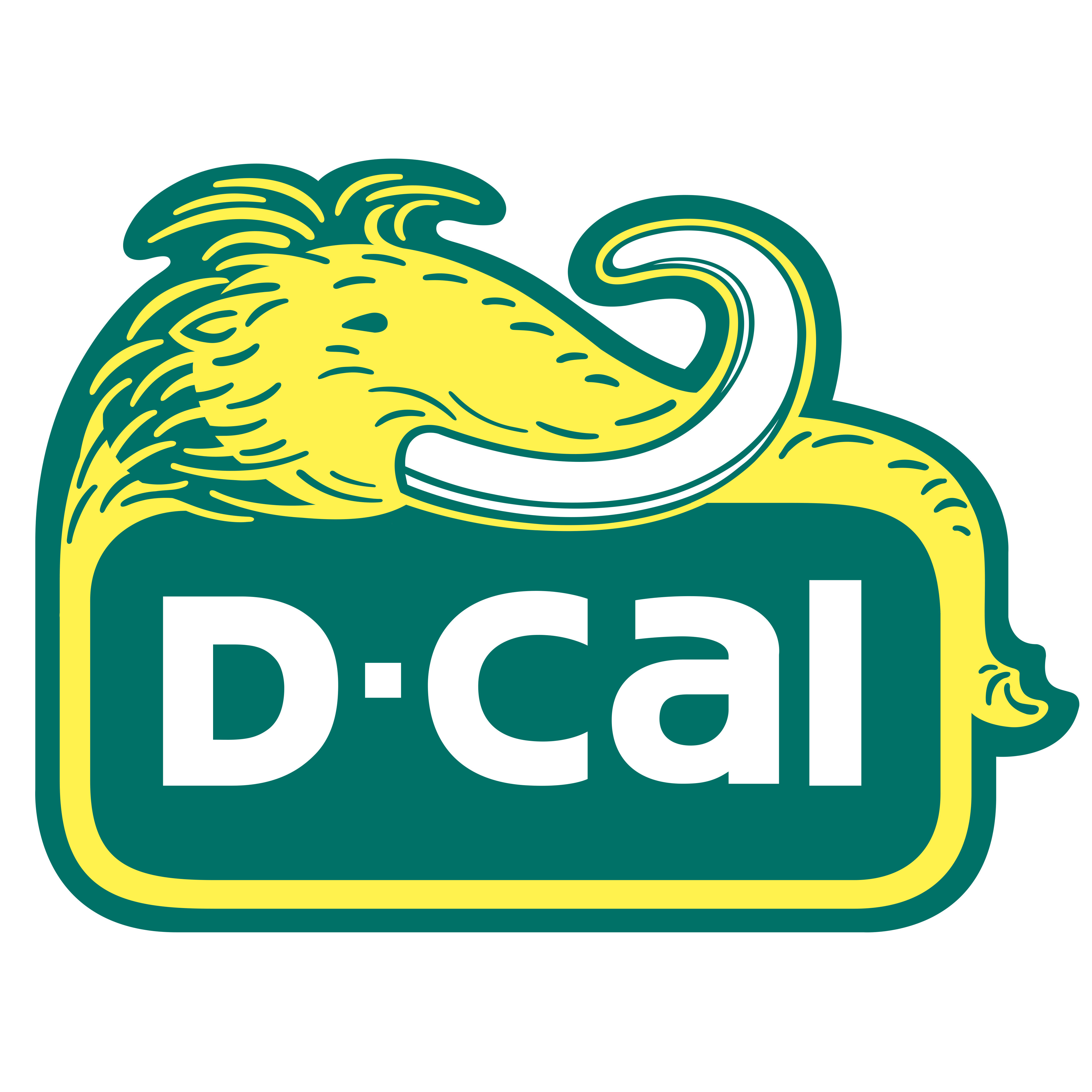dcal迪巧膳食海外旗舰店