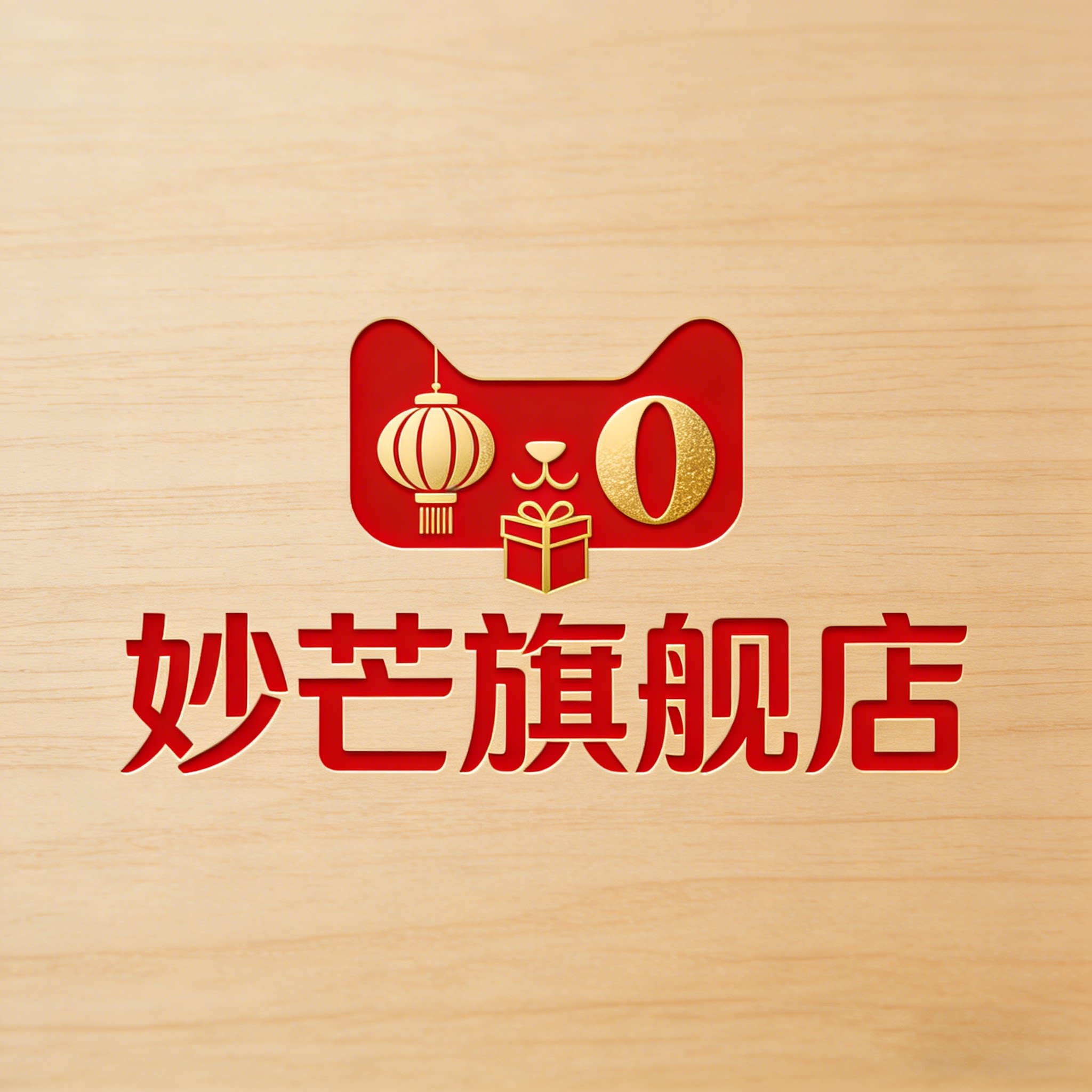 妙芒旗舰店
