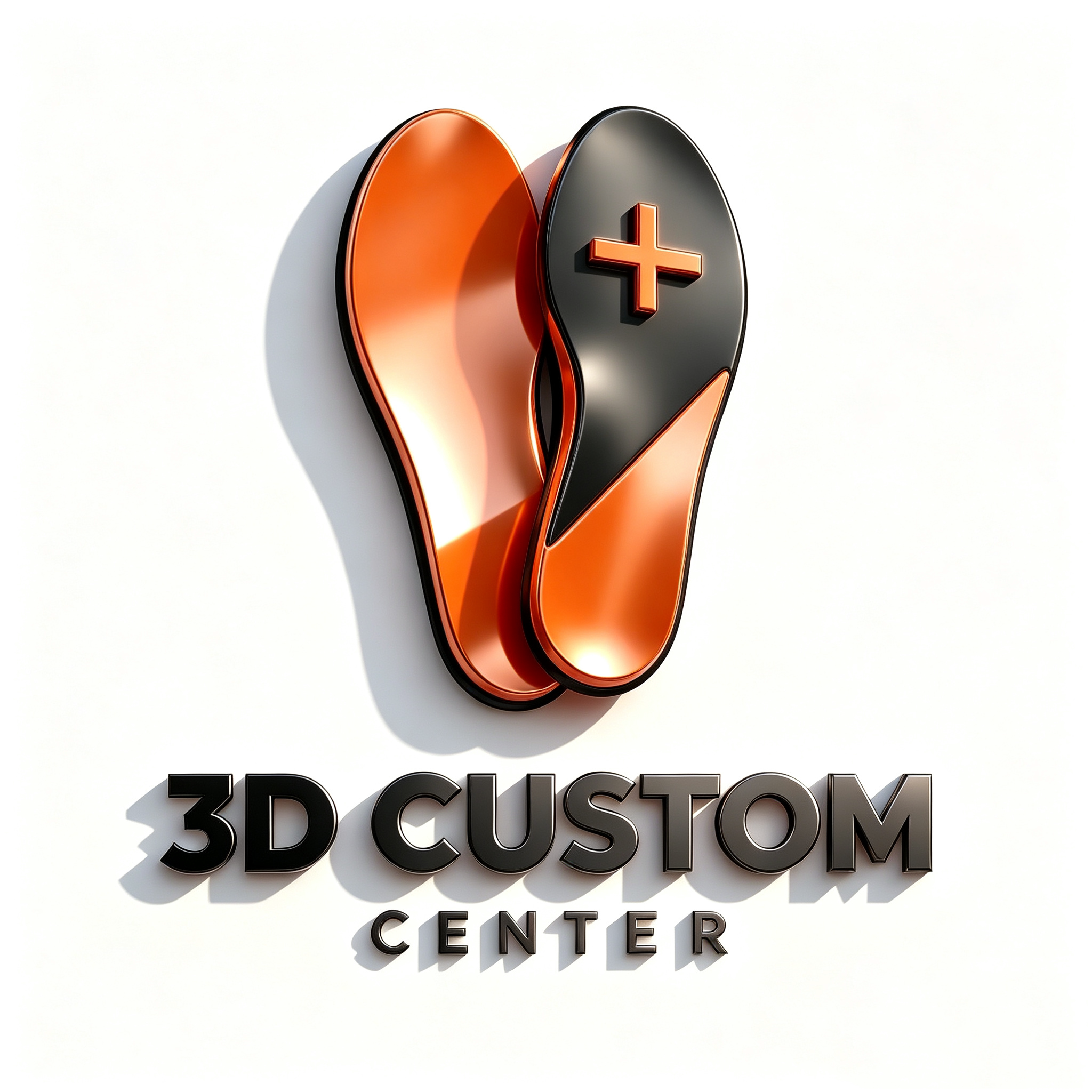 CUSTOM 3D 定制中心