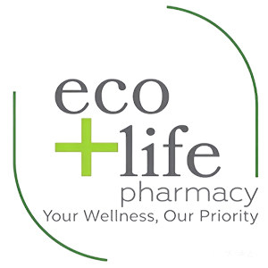 EcoLifePharmacy医药海外