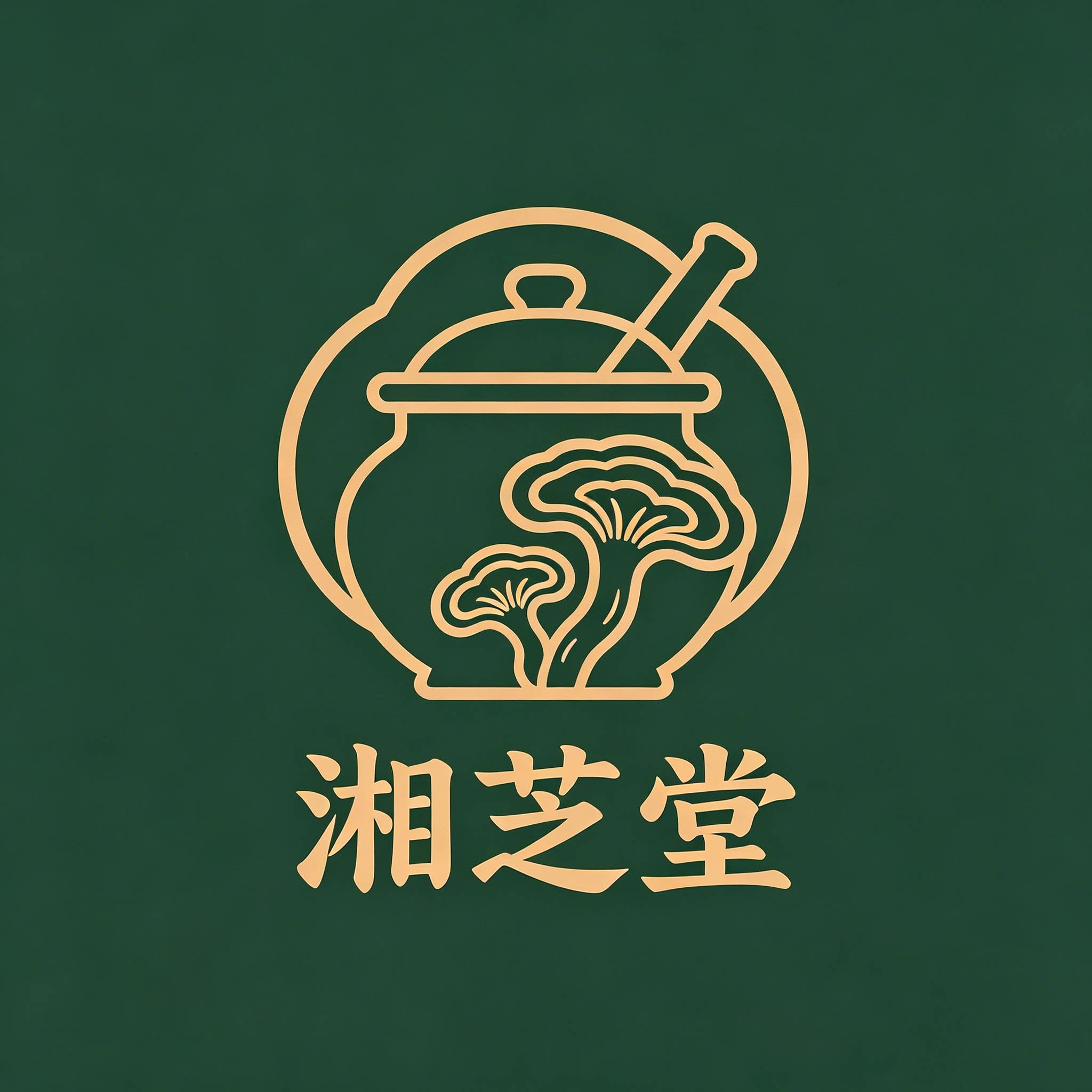 湘芝堂医药专营店