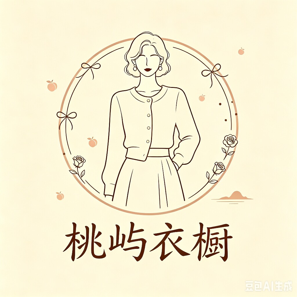 桃屿衣橱