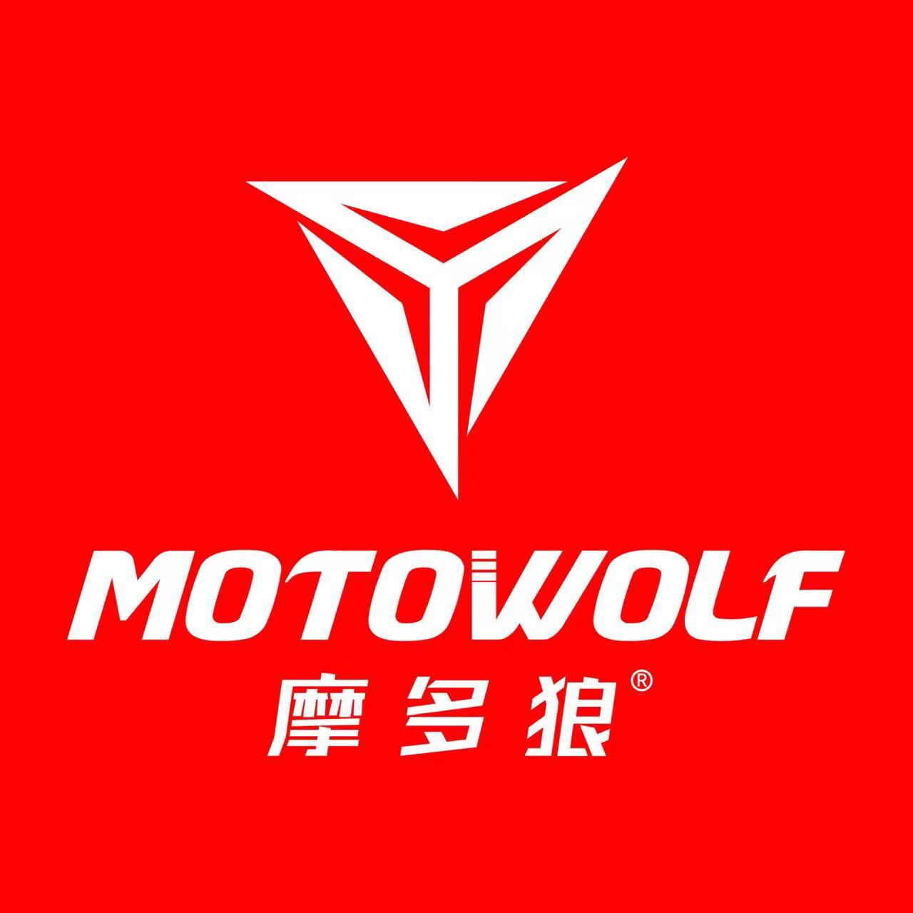 摩多狼机车装备店