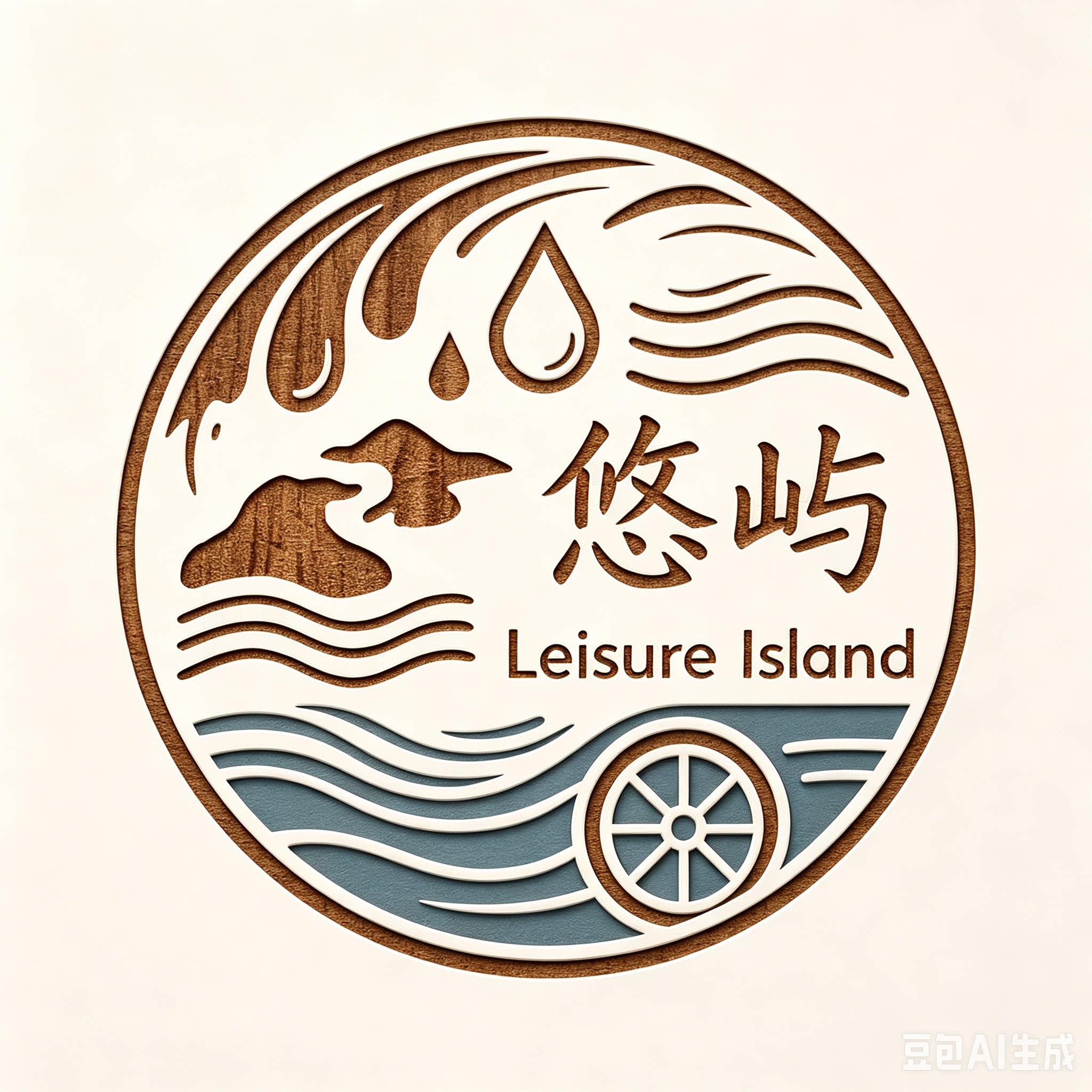 悠屿旗舰店