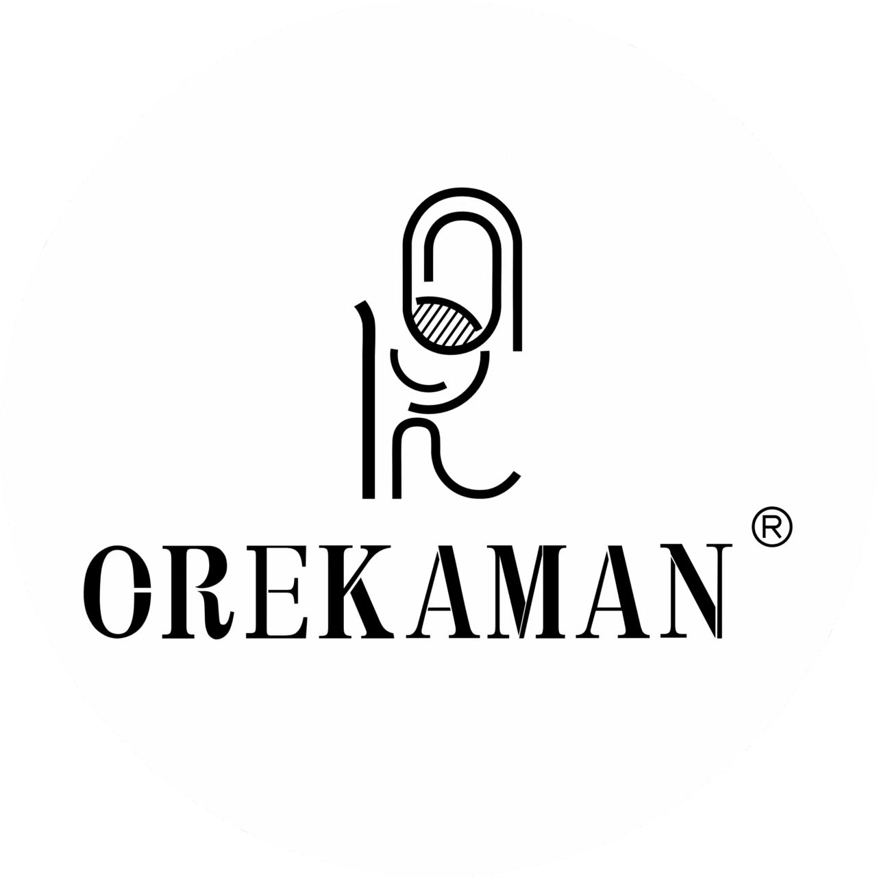 OREKAMAN饰品旗舰店