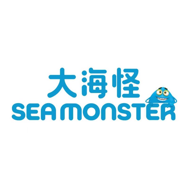 大海怪虎鲸怪专卖店