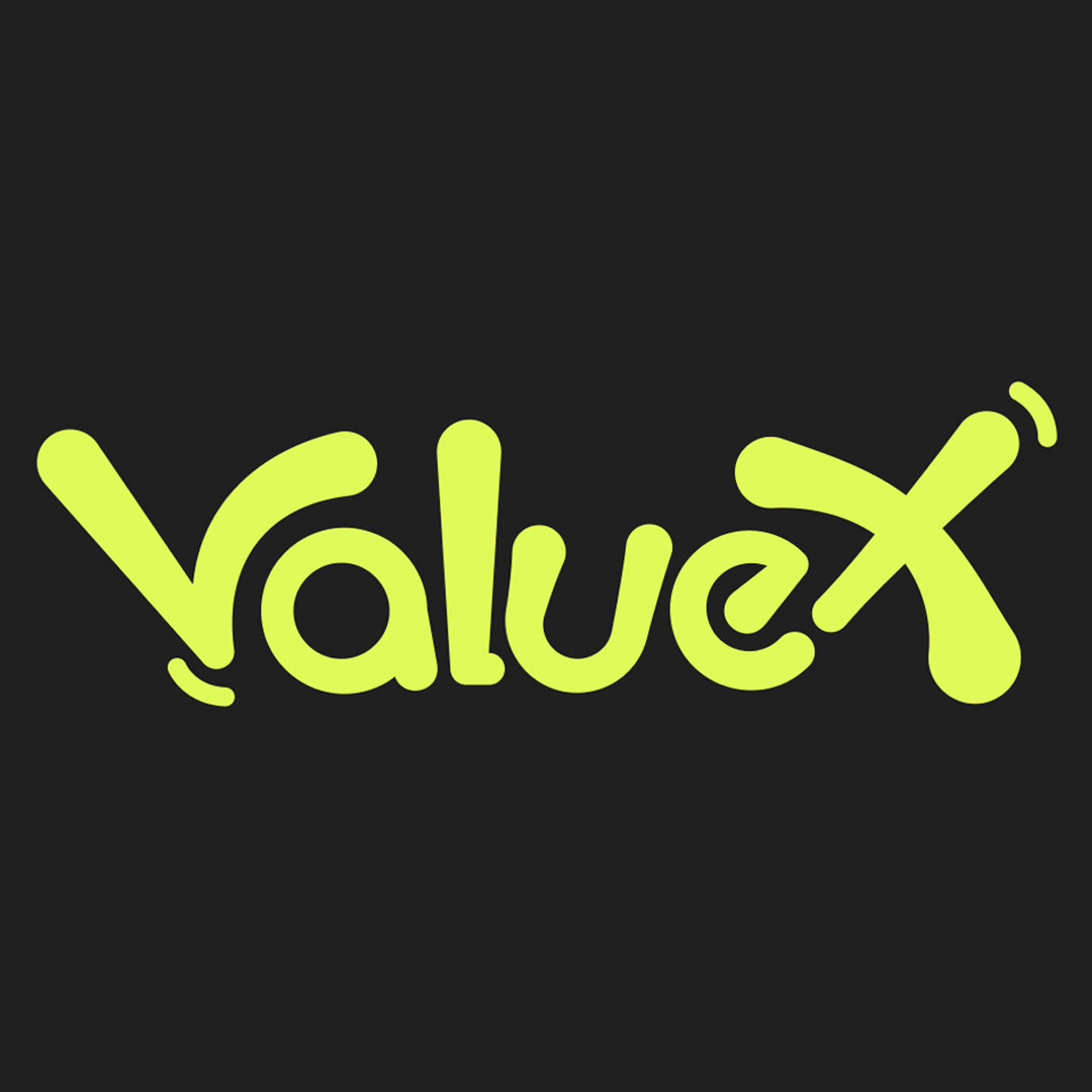 ValueX和朋友们