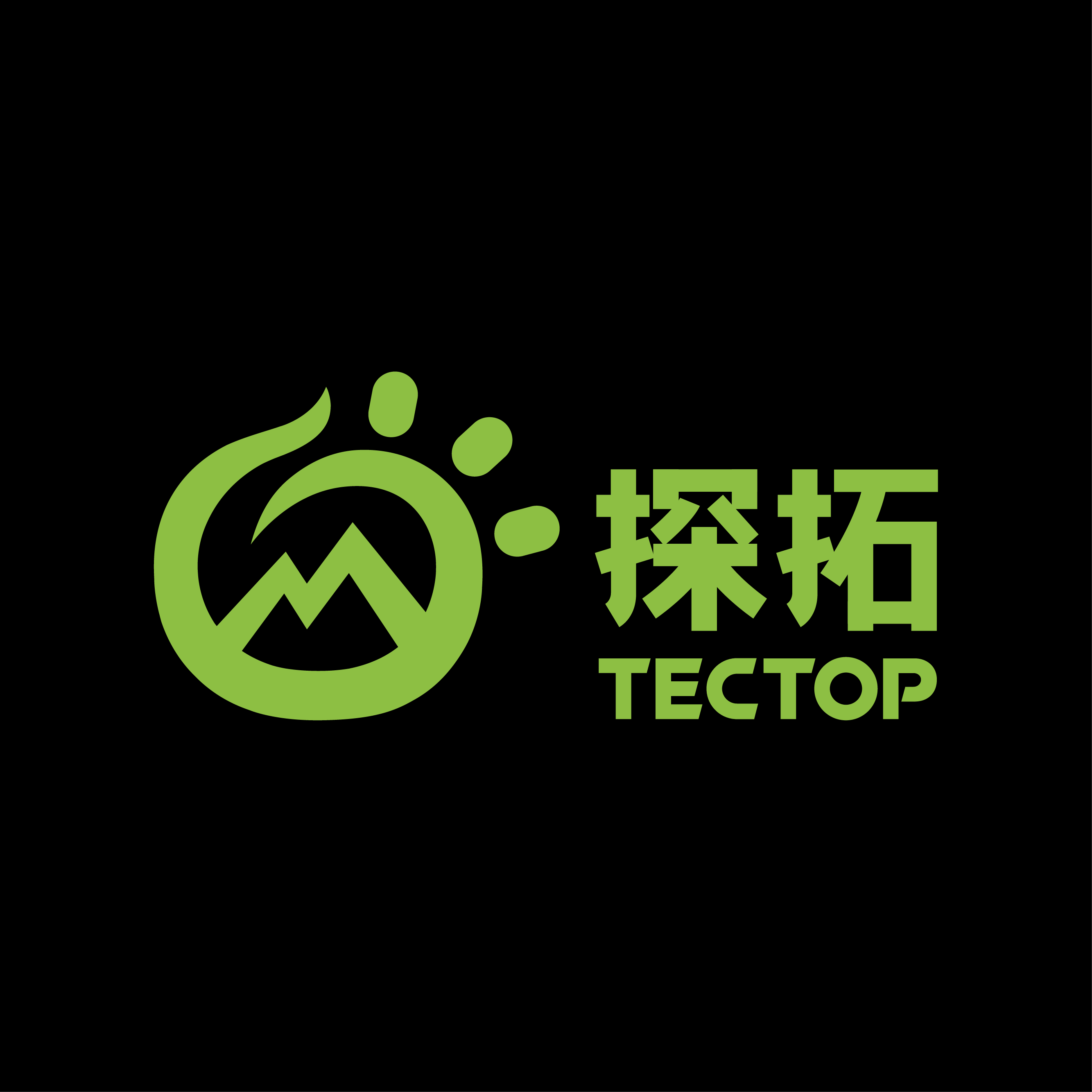 tectop探拓工厂品牌店
