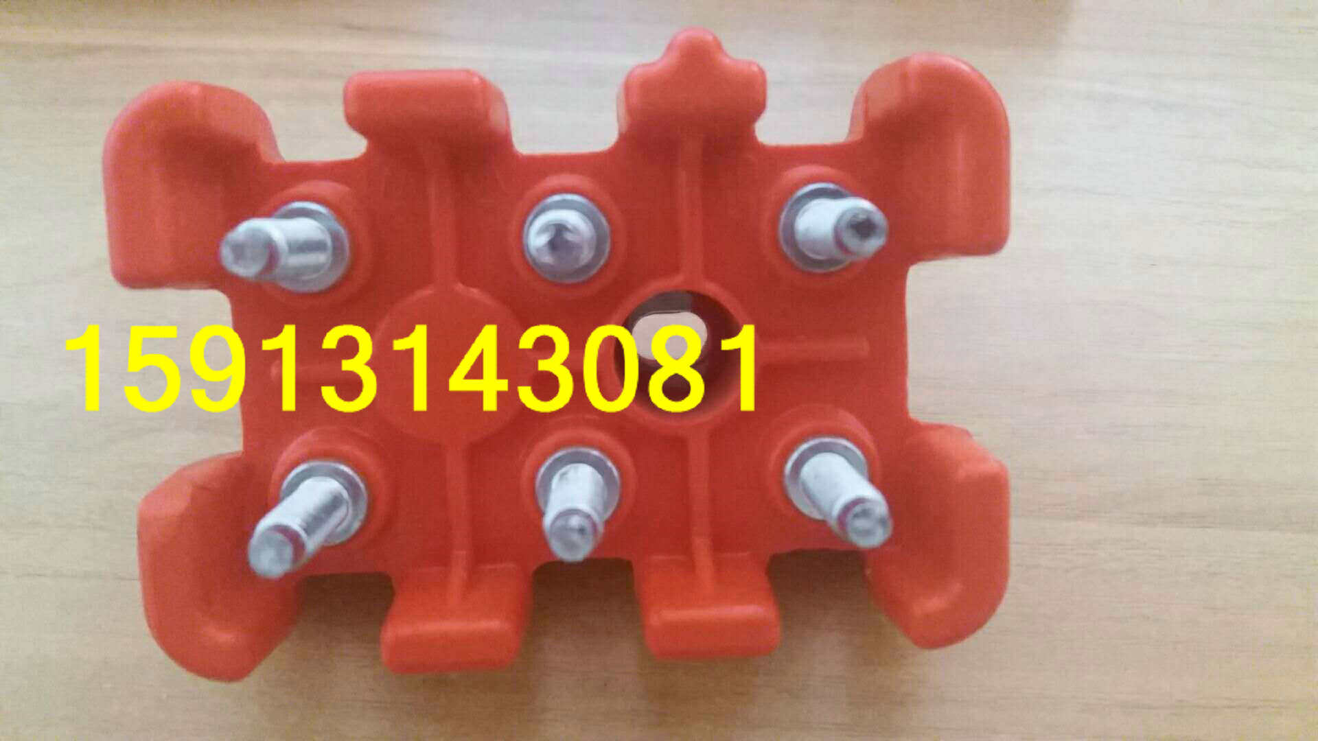 WEG motor terminal W21-180M-4 18 5KW terminal block K1M6 terminal block ...