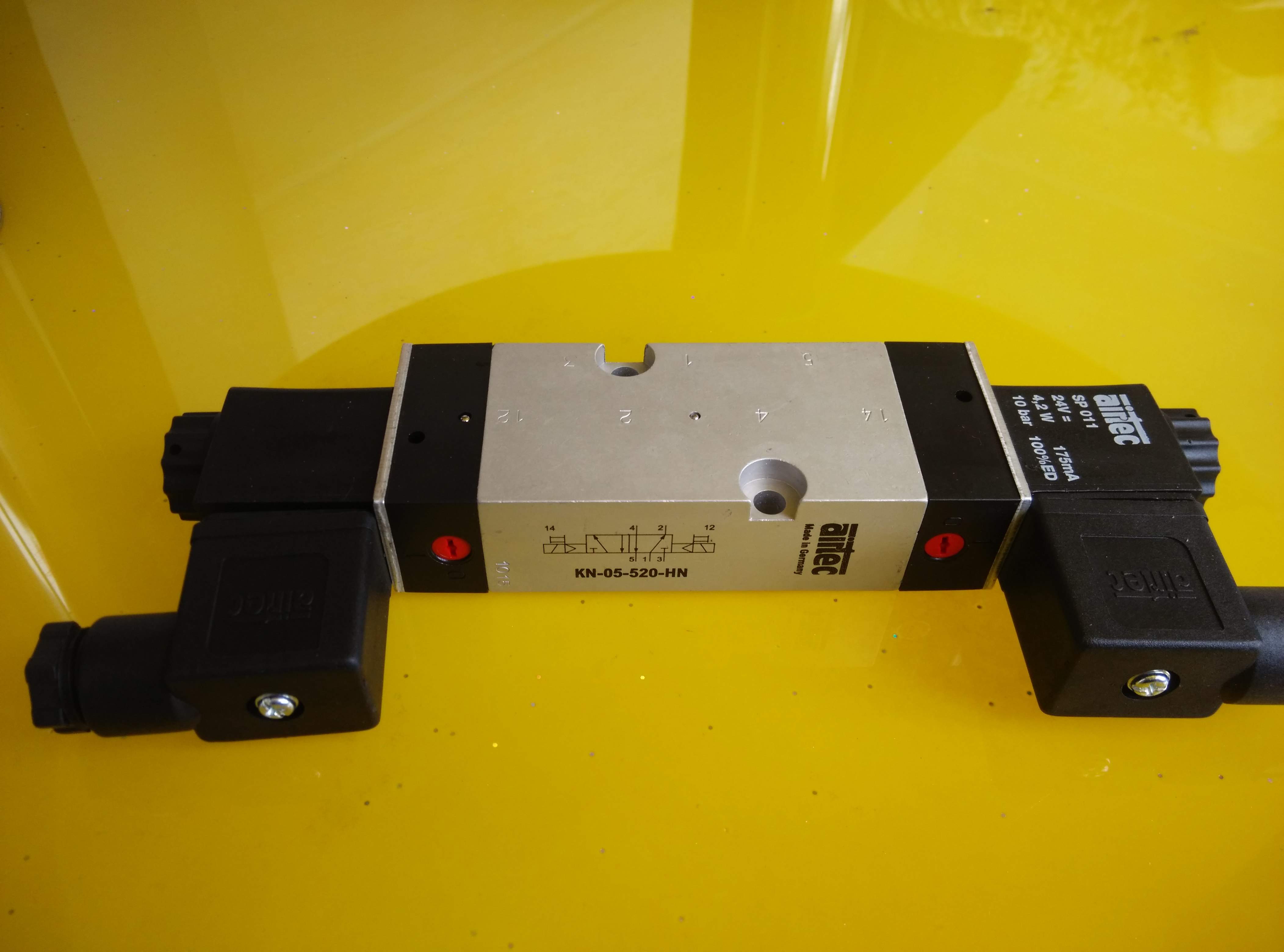 AIRTEC电磁阀MN-06-311-HN，工业控制中的“小巨人”？🚀-其他阀门-淘宝好物网