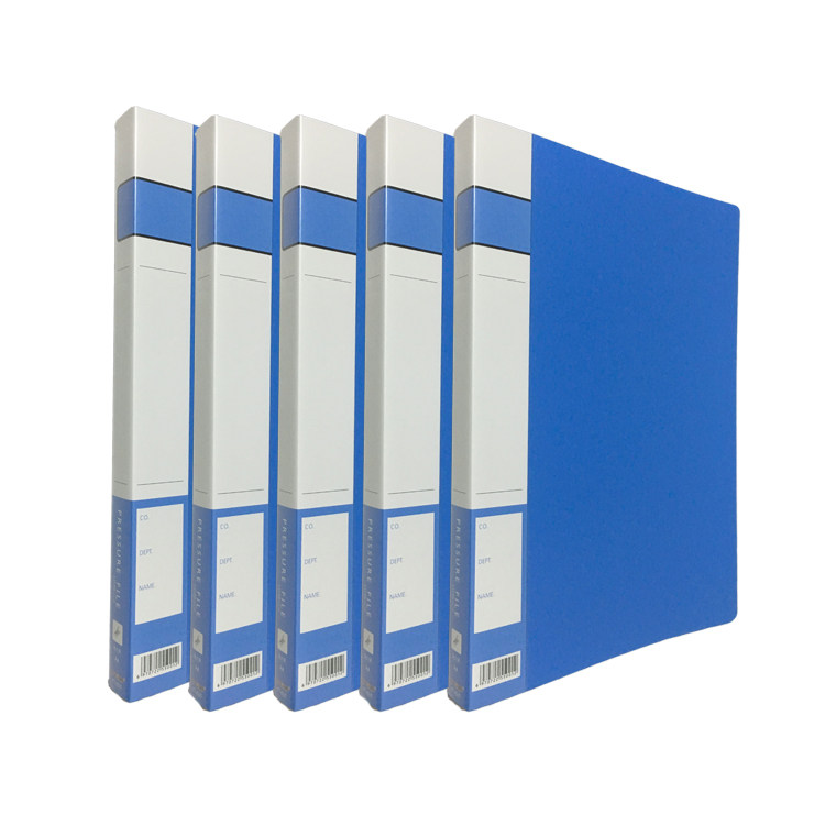 [USD 4.96] Office Supplies Folder Dual Folder Single Folder a4 Folder ...