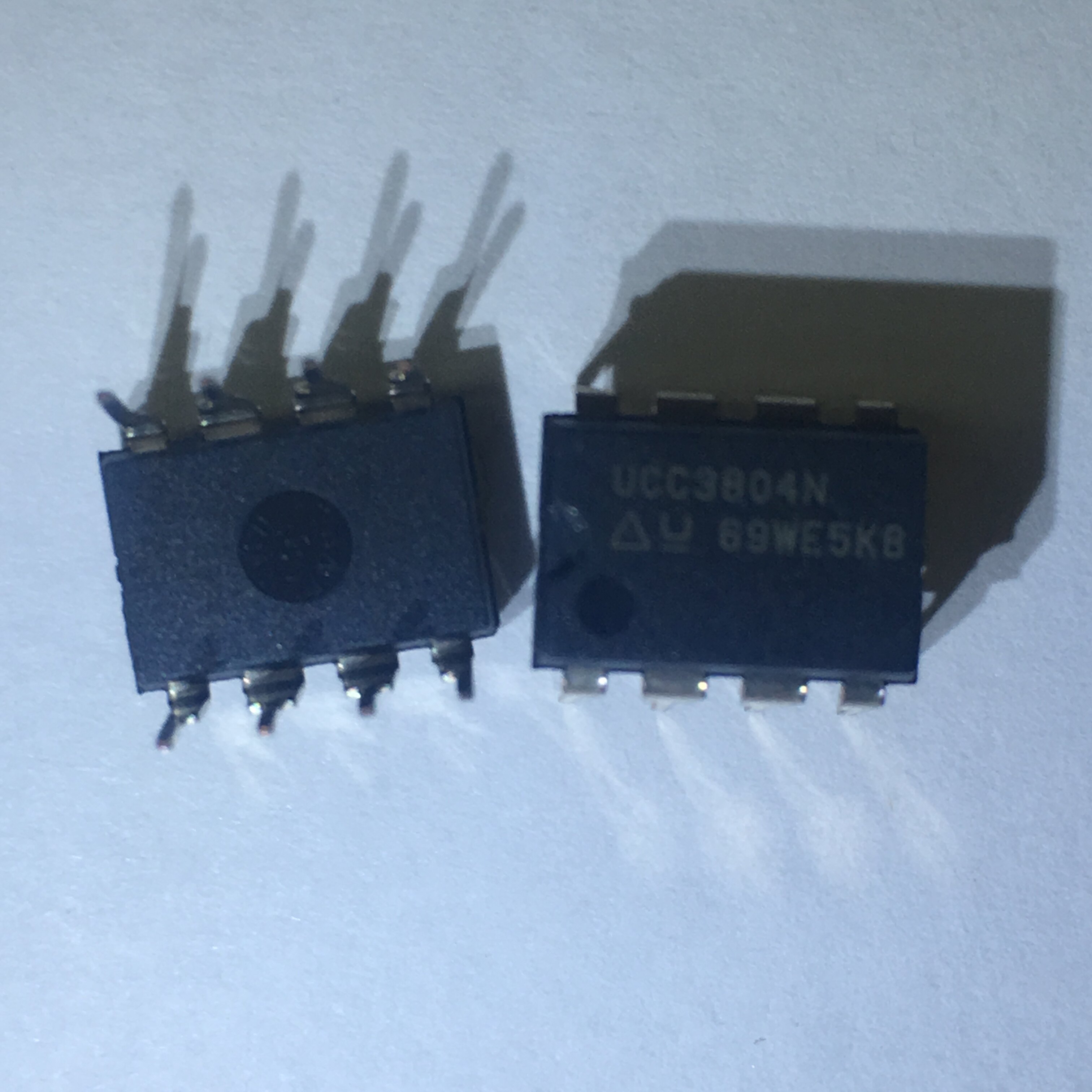 AM26LS31CDR芯片真值几何？TI原装SOP16差价背后的技术现实_集成电路IC_淘宝数码网