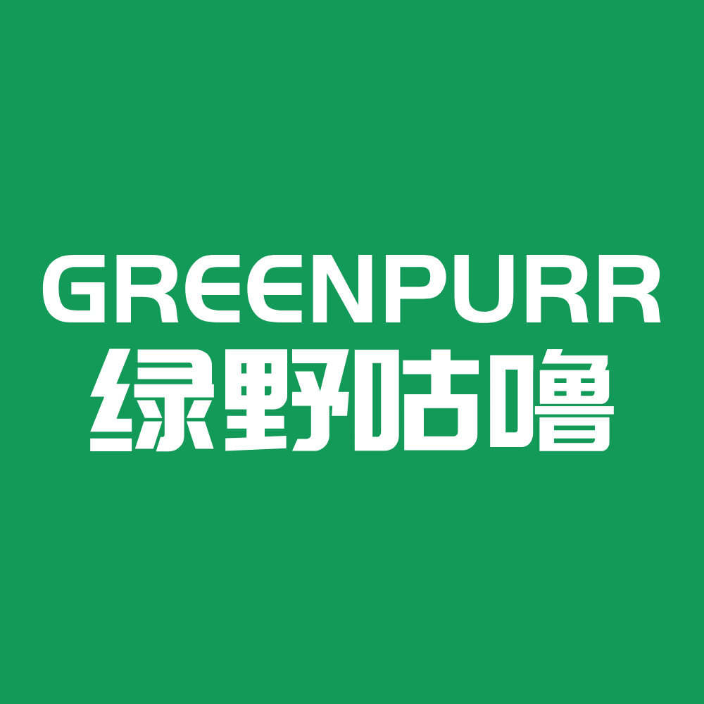 GrennPurr绿野咕噜宠物用品