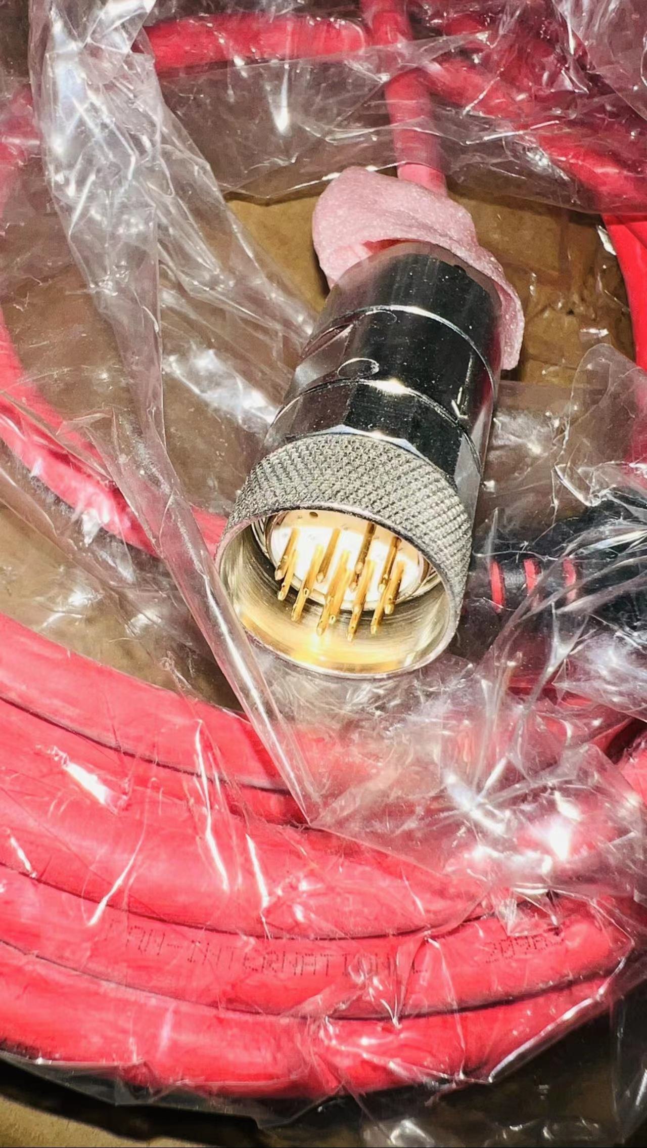 ABB机器人配件揭秘：3HAC028357-001与3HAC031683-001的那些事儿-机器人配件-淘宝好物网