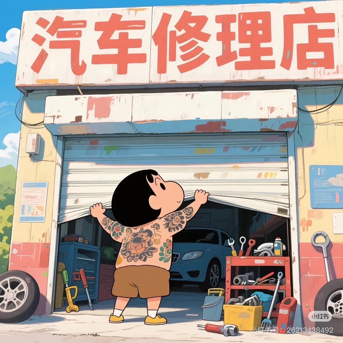 广州万全汽配纯正部件