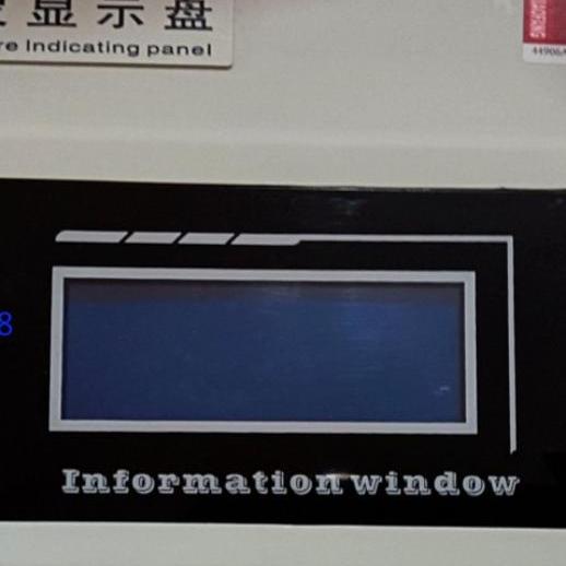 营口山鹰火灾显示盘JX-4A层显现货