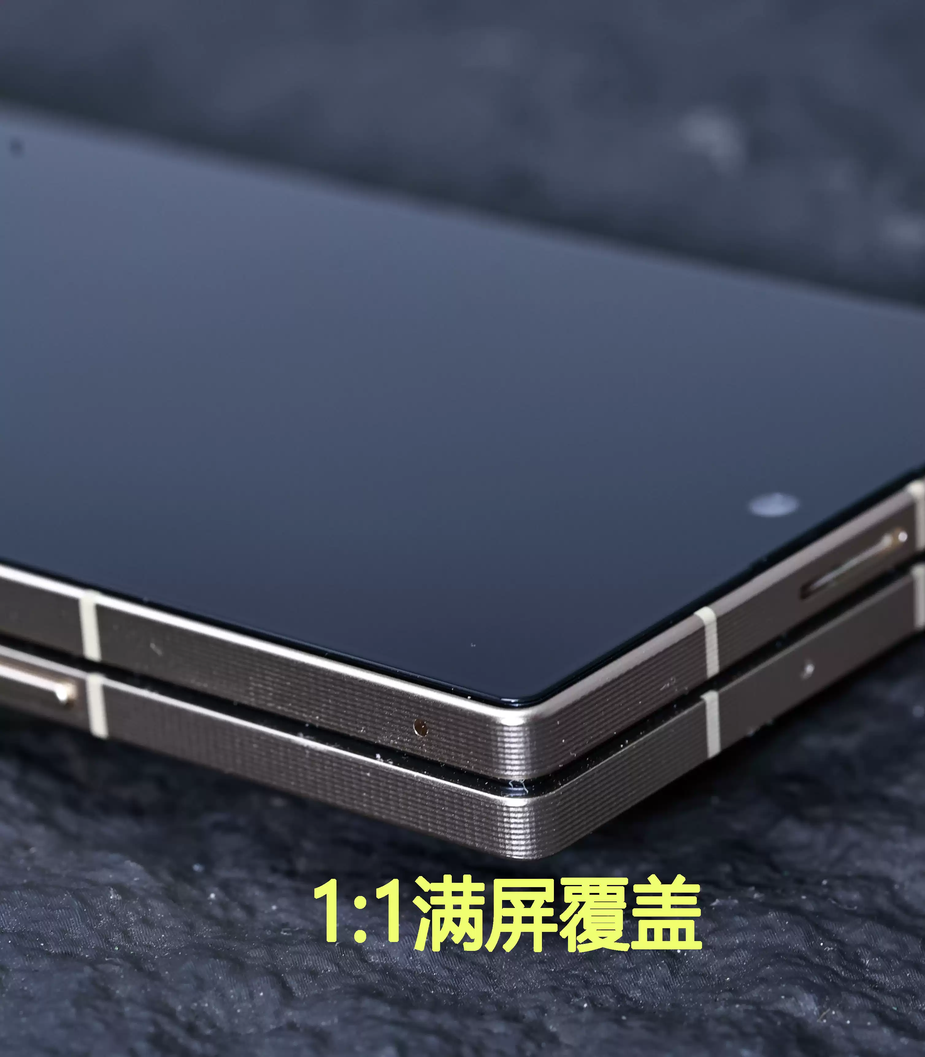 适用三星W25/W26满屏钢化膜外屏Fold7超薄手机膜全覆盖(不能带前壳)w25心系天下贴膜高清防偷窥贴膜防摔前膜