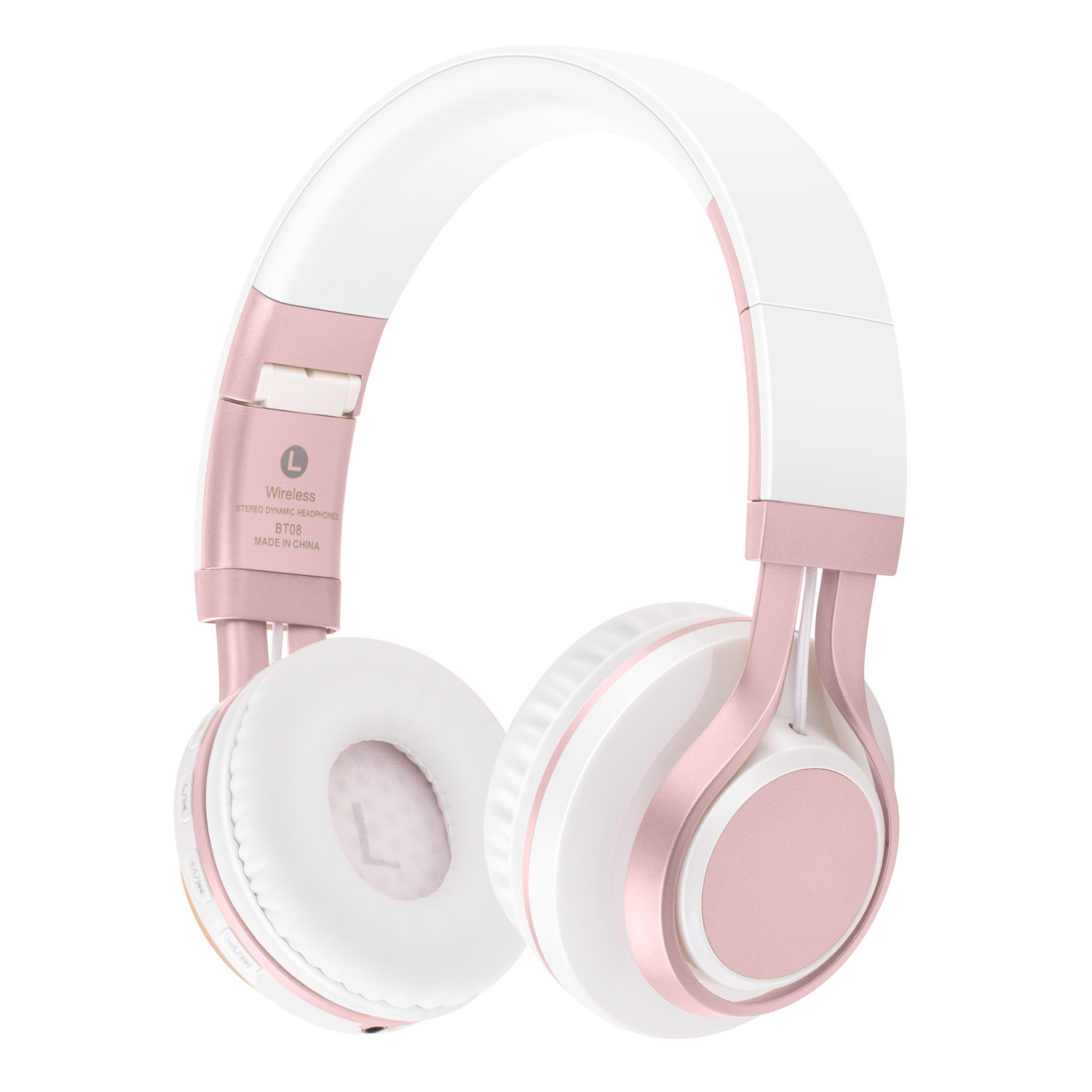 Buy Apple oppo wireless headphone headset headset headset vivo xiaomi ...