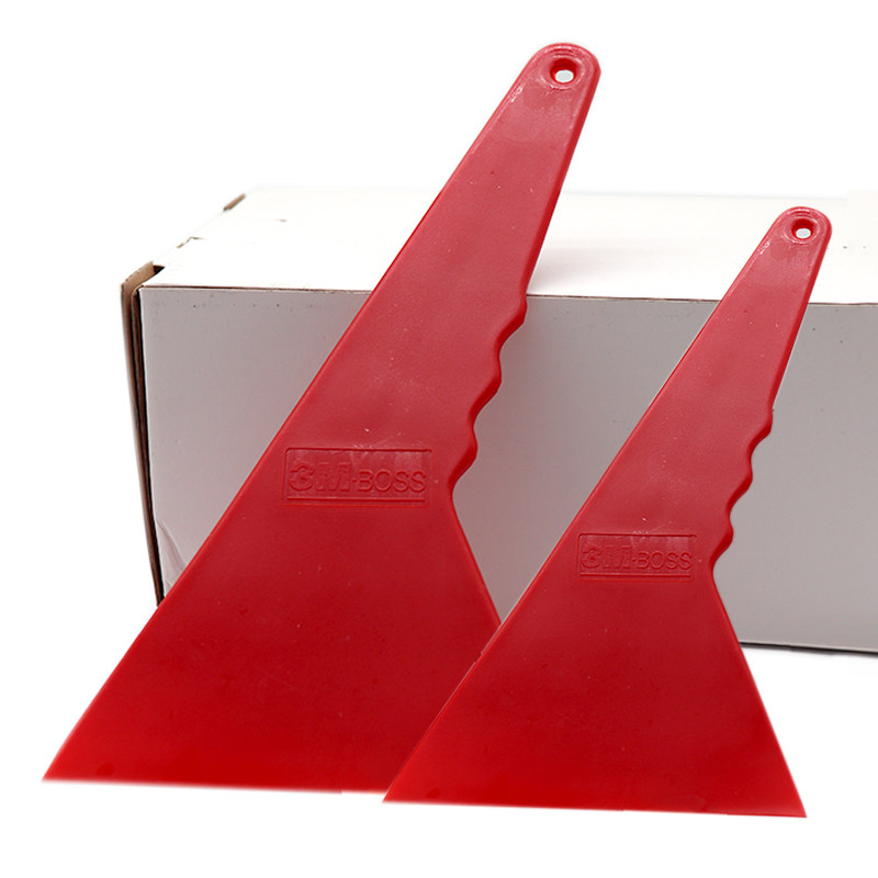 KTM film scraper 3M scraper car glass film tool 3M middle scraper (with ...