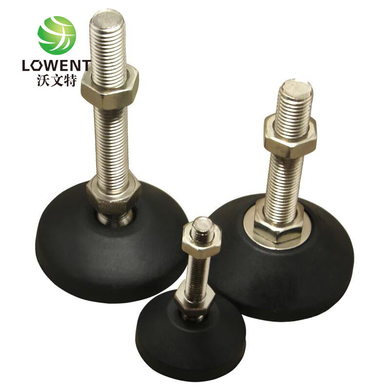 Nylon universal adjustable foot adjustable knuckle foot adjustment ...