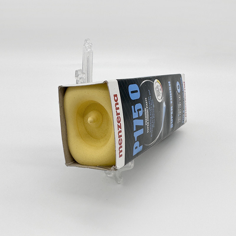 德国名仕Menzerna P175：金属抛光界的“黑科技”！黄蜡抛光神器测评+使用全攻略！-抛光膏-淘宝好物网