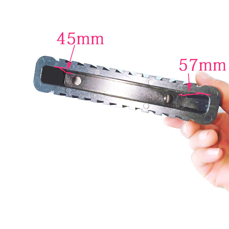 帆板浅双孔尾鳍槽：🏄‍♂️解锁水上新姿势，Tuttle fin BOX助你畅游无阻！🌊-帆板-淘宝好物网