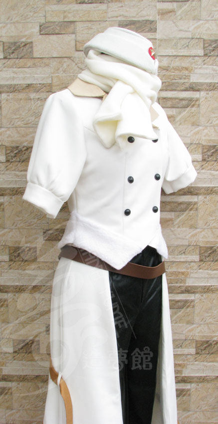 【造梦馆】少女前线 A-91 cos定制【顺丰到付】-Taobao