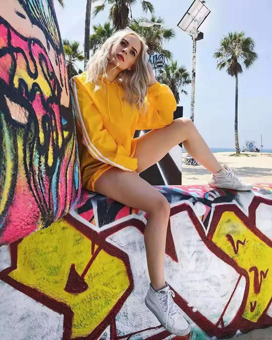 Madilyn Bailey Tastes Like Karma Tour 2020 巡演-武汉站-中票在线