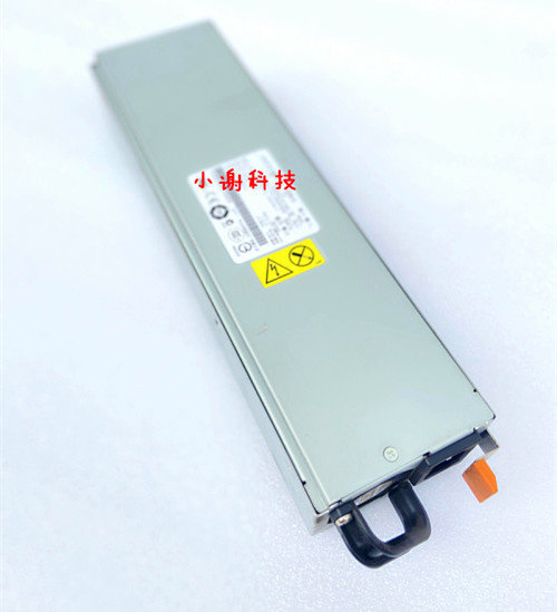🔥服务器电源黑科技！IBM X3400/X3500/X3650热插拔835W电源24R2730/24R2731，原来这才是企业级稳定供电的秘密 ...