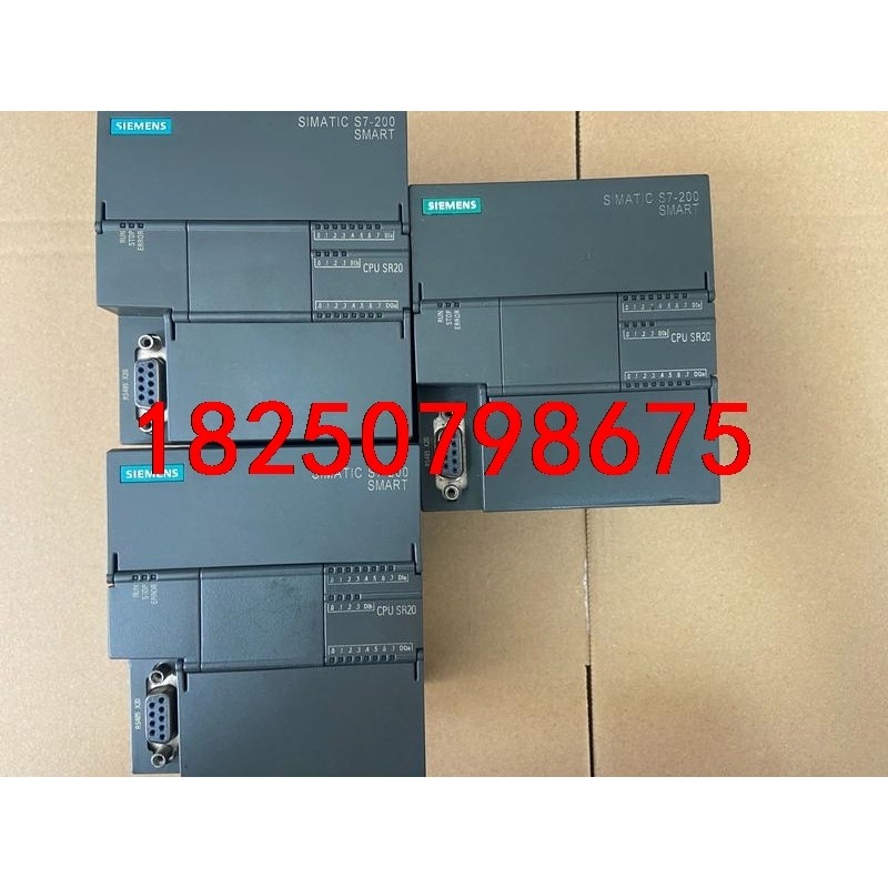 西门子SR20,西门子200smart PLC,288-1S议价