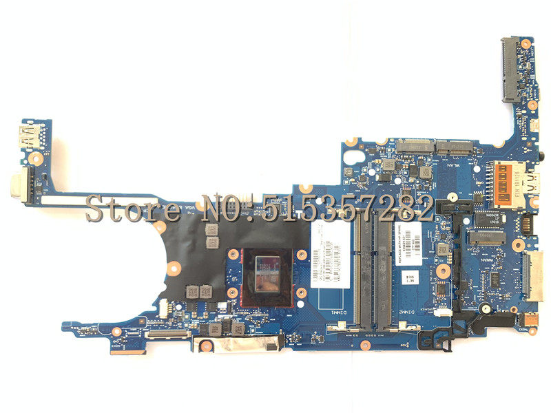 原装 HP 725 G3 825 G3 主板 6050A2725101 826629-601 501 主板