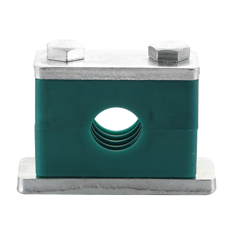 [USD 4.81] Plastic heavy duty fasteners hydraulic clamp for marine pipe ...