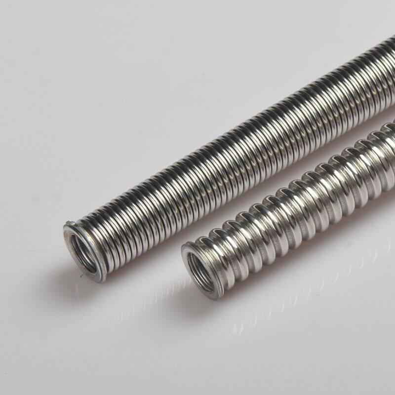 [USD 9.23] 304 stainless steel encrypted bellows 4 minutes hot water ...