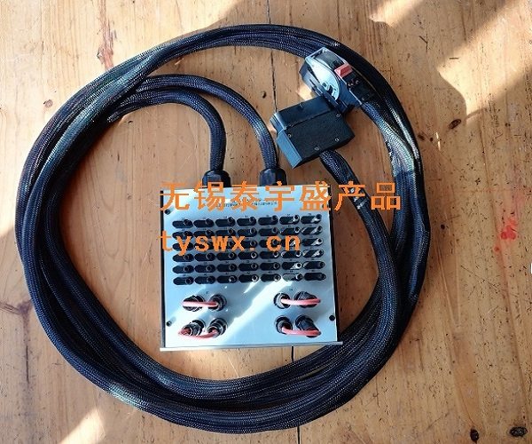 ECU断线盒定制 ECU-BOB：汽车维修黑科技？汽修师傅都在偷偷用！-信号箱设备-淘宝好物网