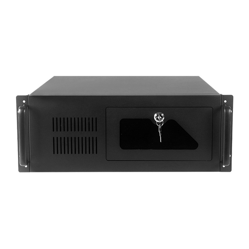 19英寸4U工控机箱，打造你的专属服务器！适合ATX主板的工业电脑用机箱推荐-机箱-淘宝好物网