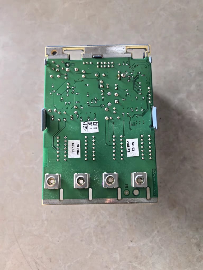 AF101贝加莱PLC模块7AF101.7，原装拆机二手现货，值不值得入手🧐-SD-淘宝好物网