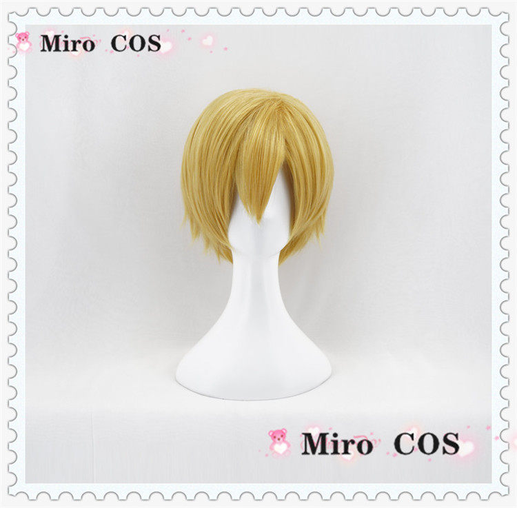 My Hero Academia Neito Monoma Cosplay wigs #980792 | Bhiner