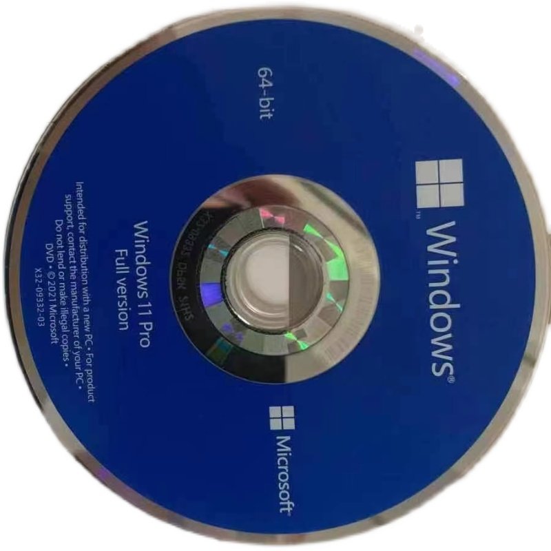 [USD 27.50] Genuine Win11 System Windows11 Home Pro Enterprise Edition ...