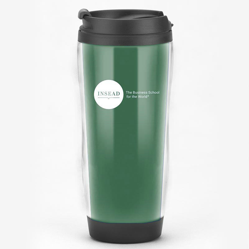 🔥 A must-have for international students! insead & lbs souvenir ...