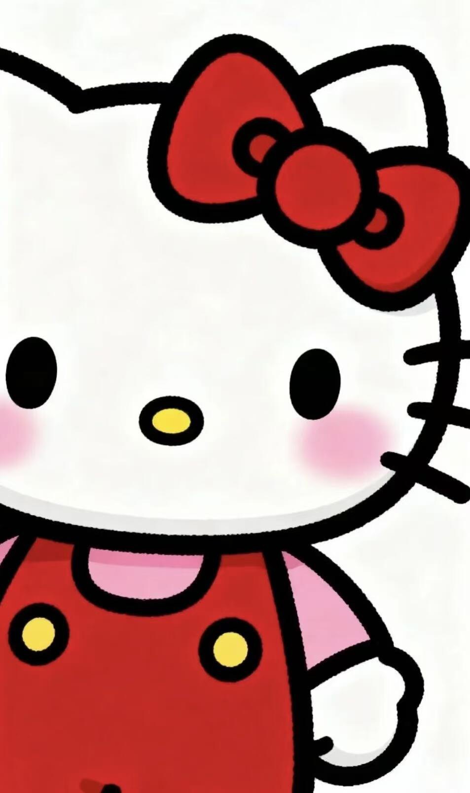 沫沫的kitty屋