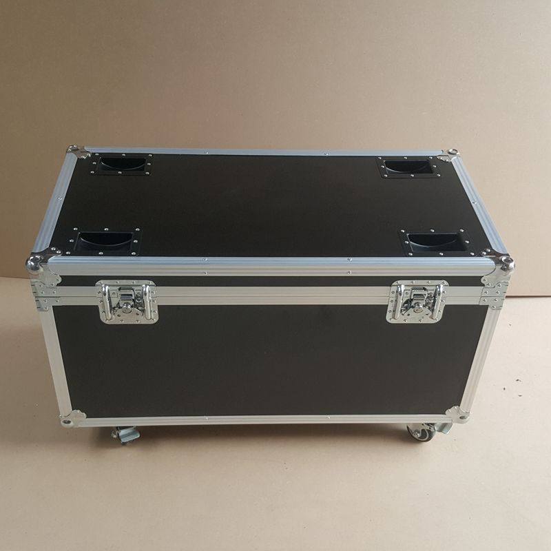 Aluminum alloy box custom aluminum box trolley box Toolbox suitcase ...